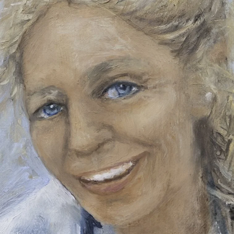 PAINTED PORTRAITS — Pressman Studio