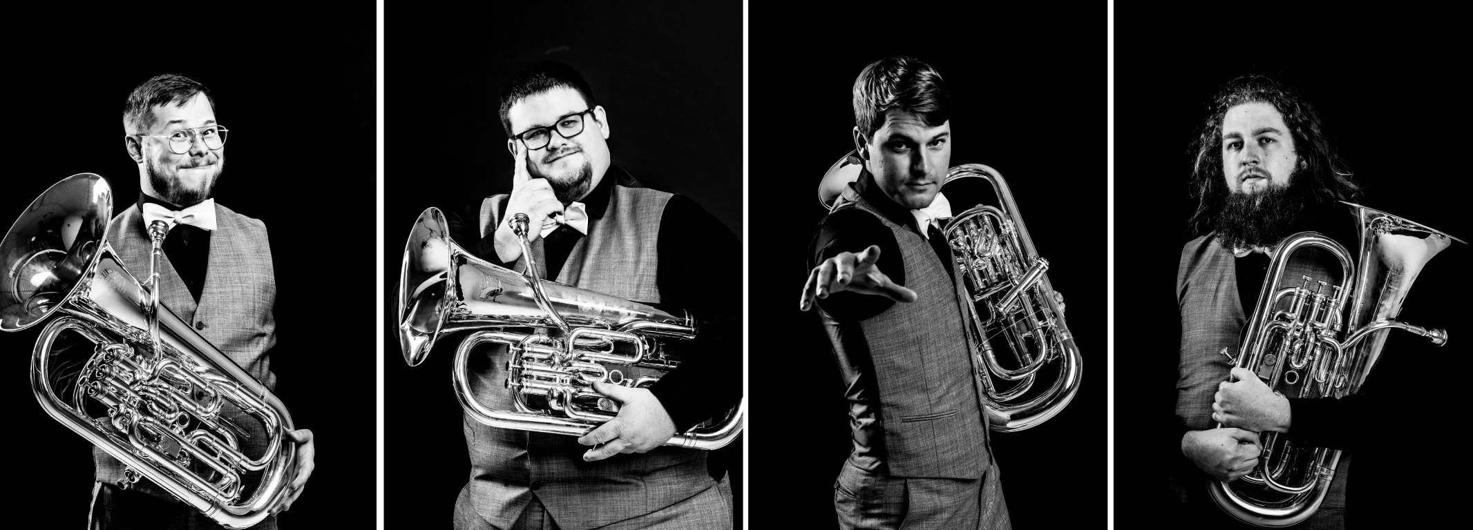 HEADSHOTS — Pressman Studio