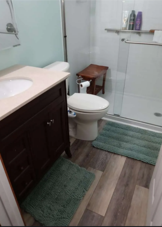 Projects — Wilson Interiors LLC