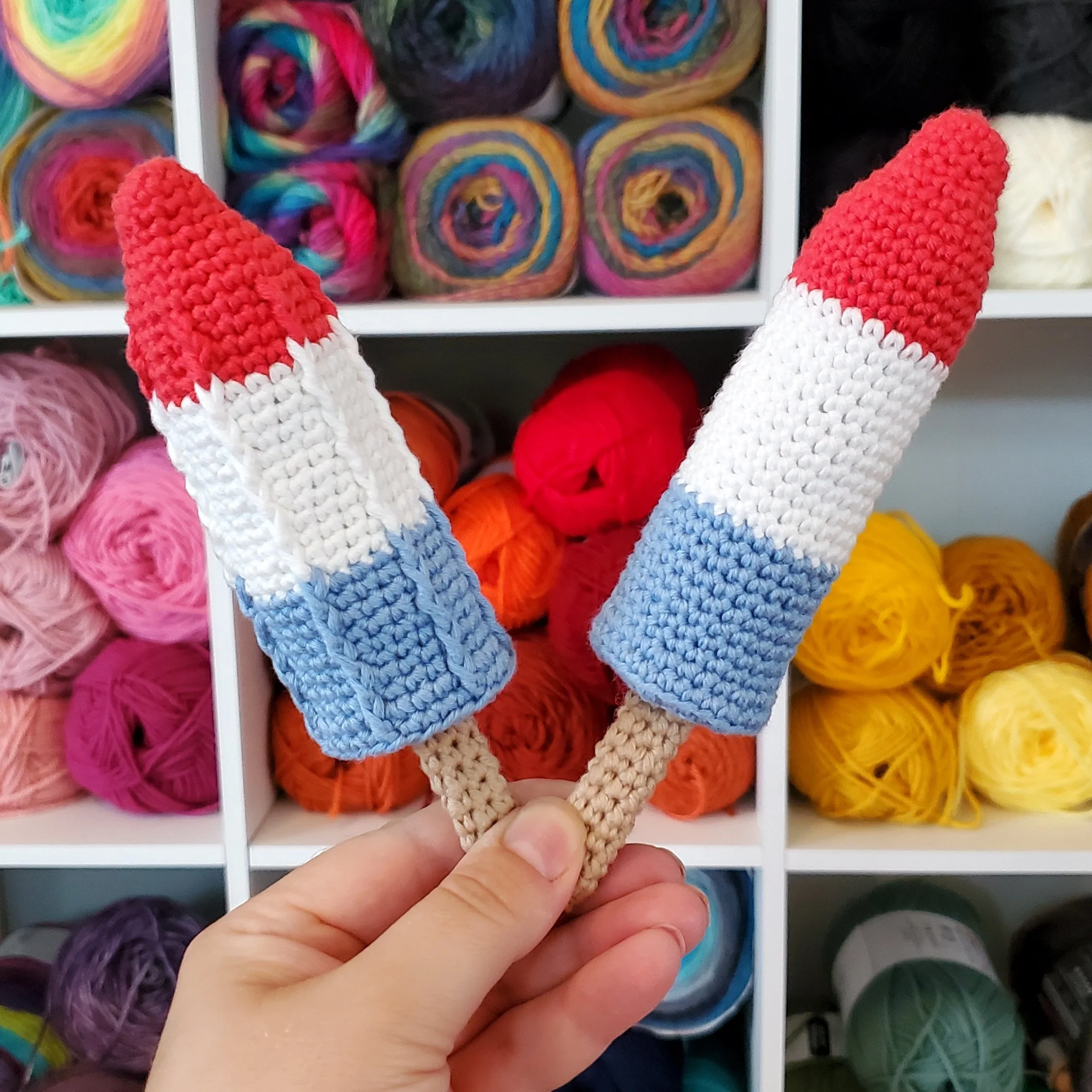 Cheeseburger Bag — Eclectic Jess