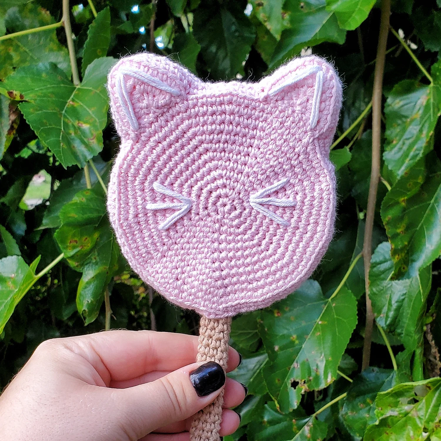 Cheeseburger Bag — Eclectic Jess