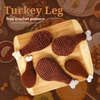 Turkey Leg — Eclectic Jess