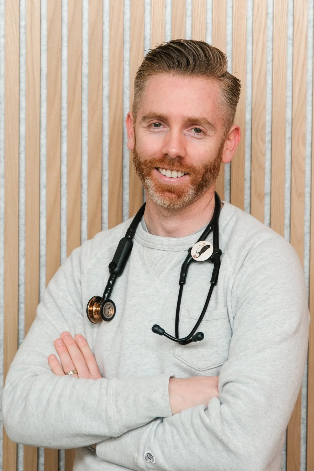 About Dr. Fradkin — Puffin Pediatrics