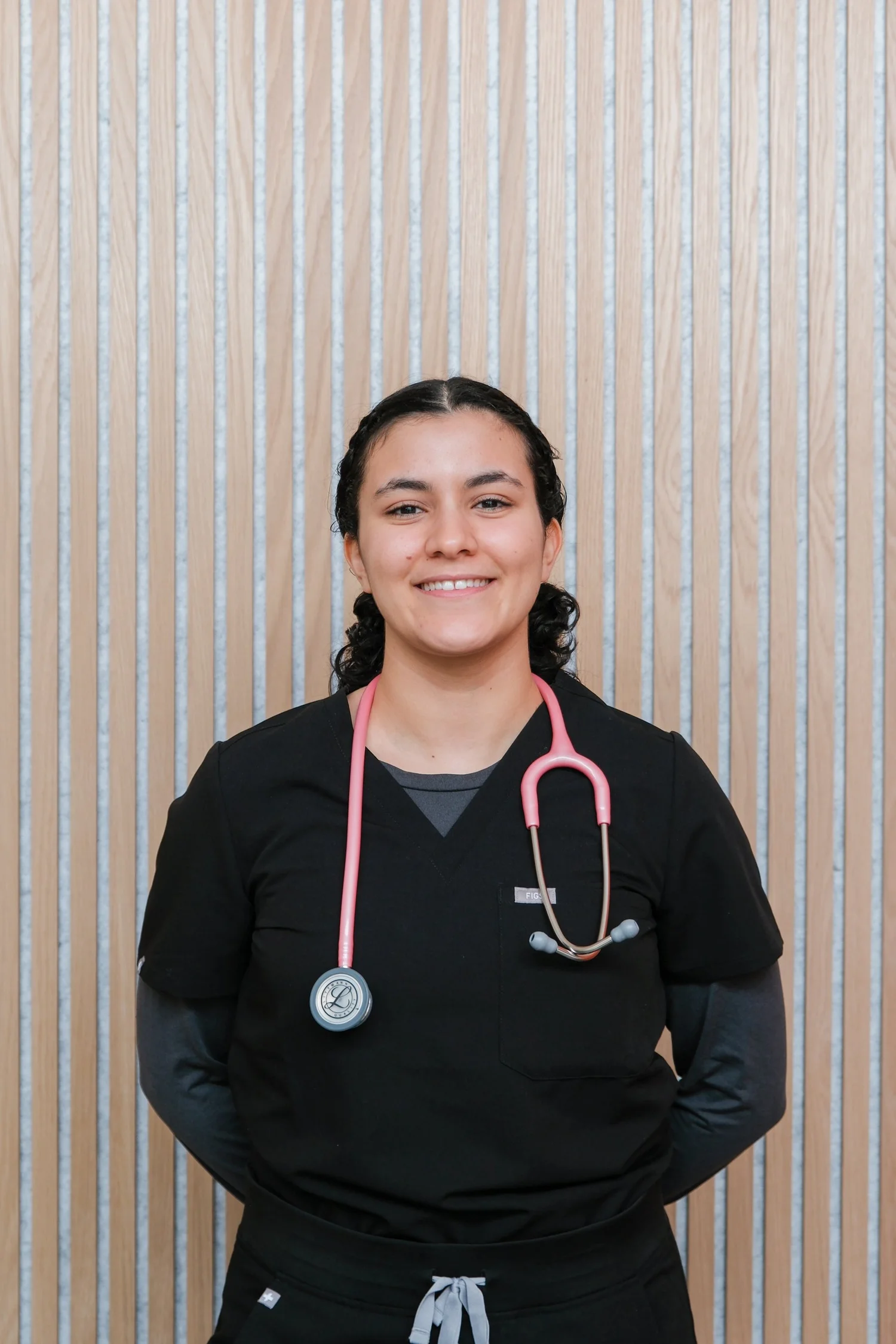 About Gal — Puffin Pediatrics