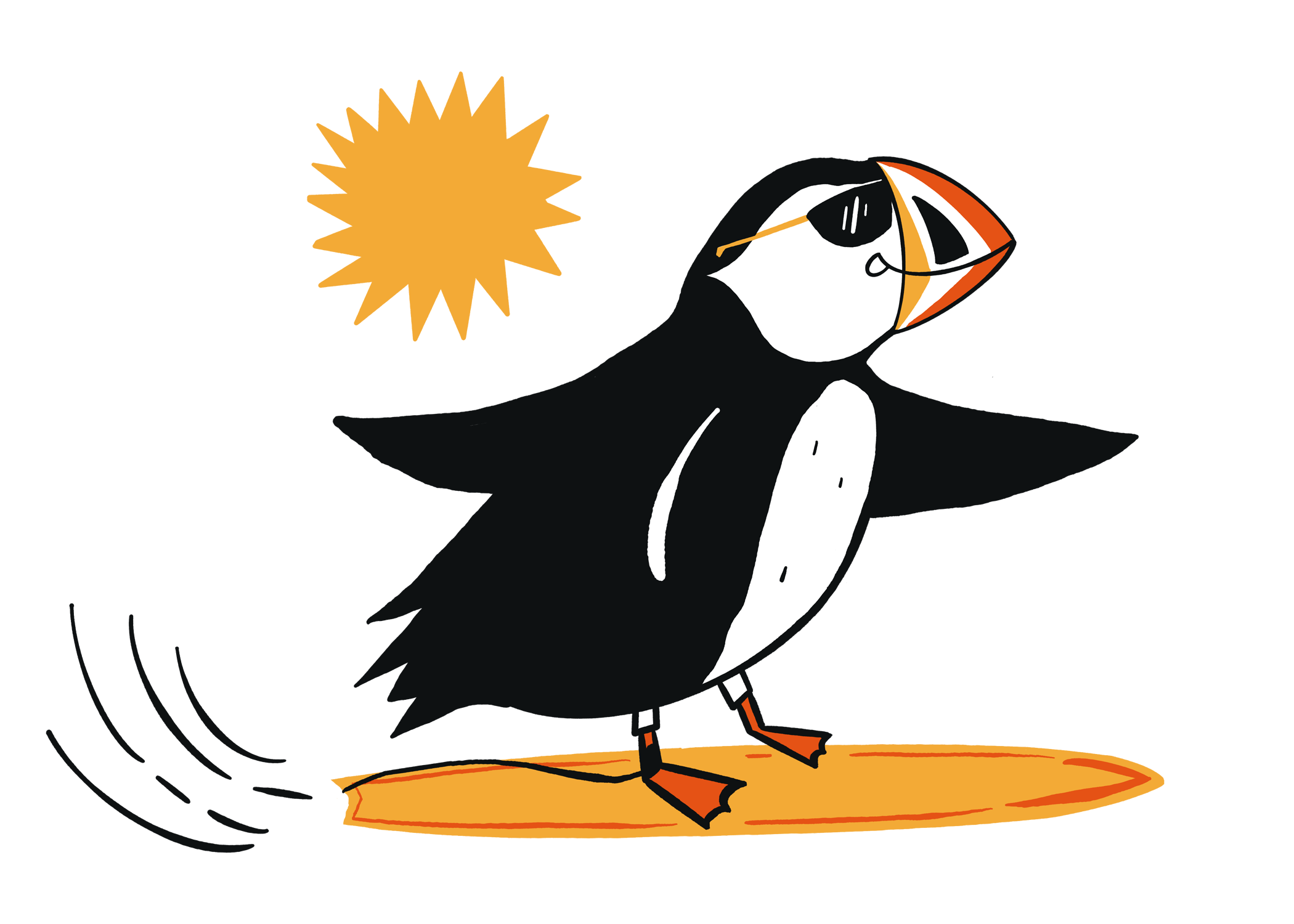 Out of Office Procedures — Puffin Pediatrics