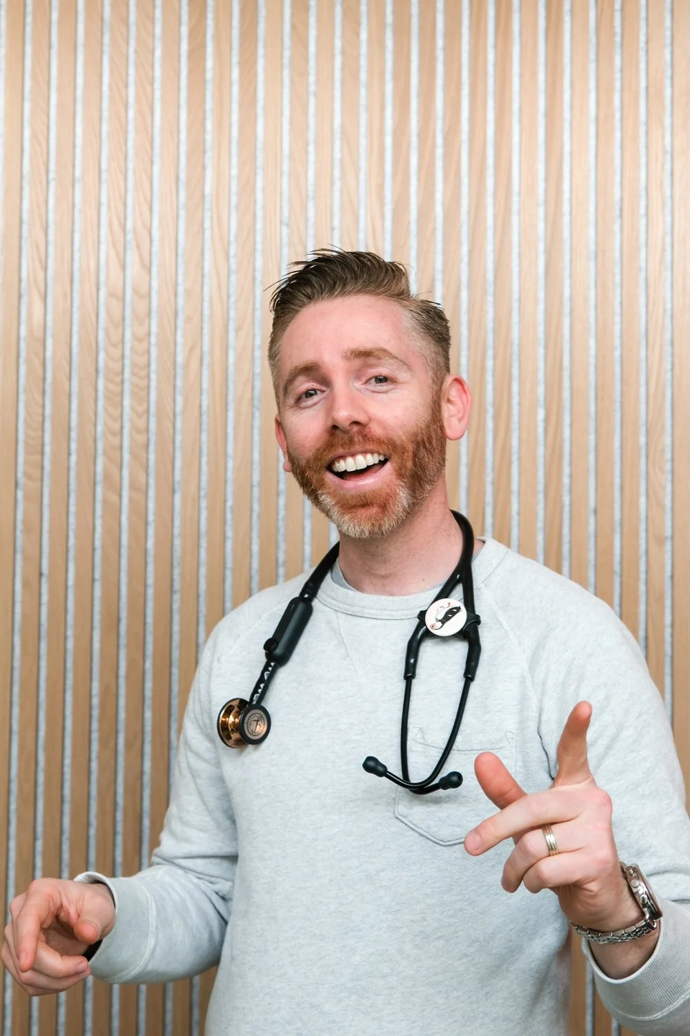 About — Puffin Pediatrics