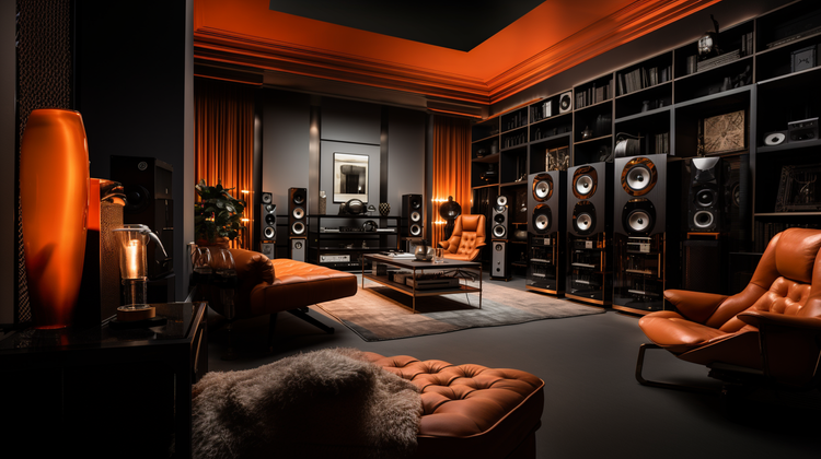 Design Your Perfect Listening Room: Room Acoustics Explained — STOZZ AUDIO