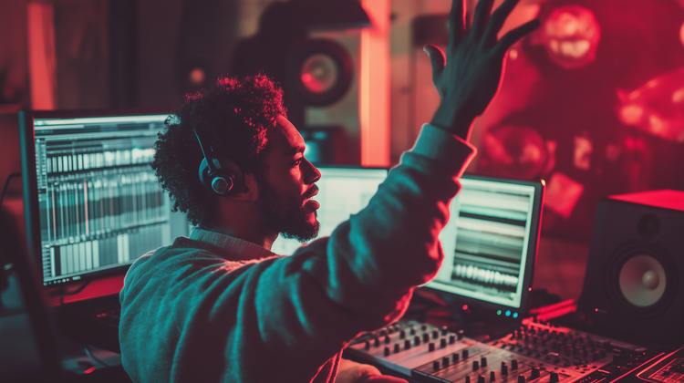 The Evolution of the Mixtape: From Cassette Tapes to Digital Playlists ...