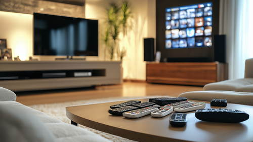 The Best Universal Remotes: Control All Your Devices with One Click ...