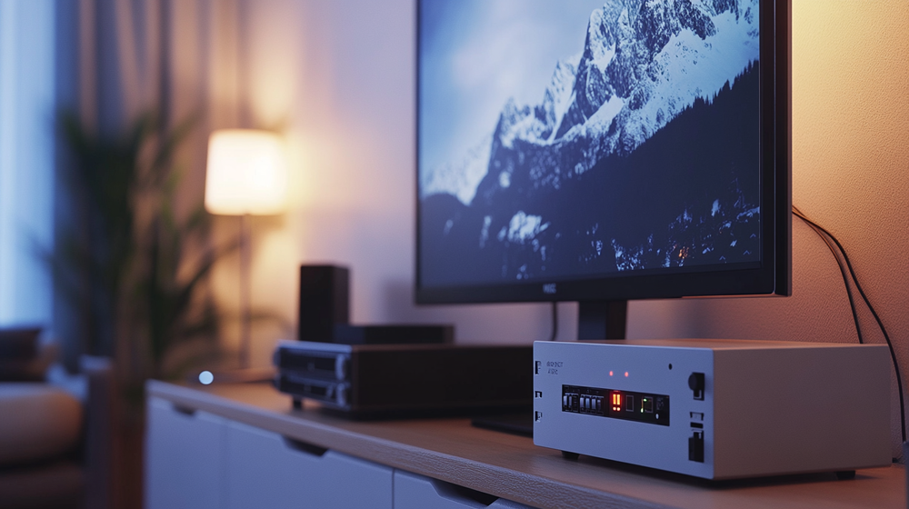 The Best Uninterruptible Power Supplies (UPS) with Built-In Backup ...