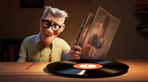 Why Vinyl is Making a Comeback - How did it become popular again ...