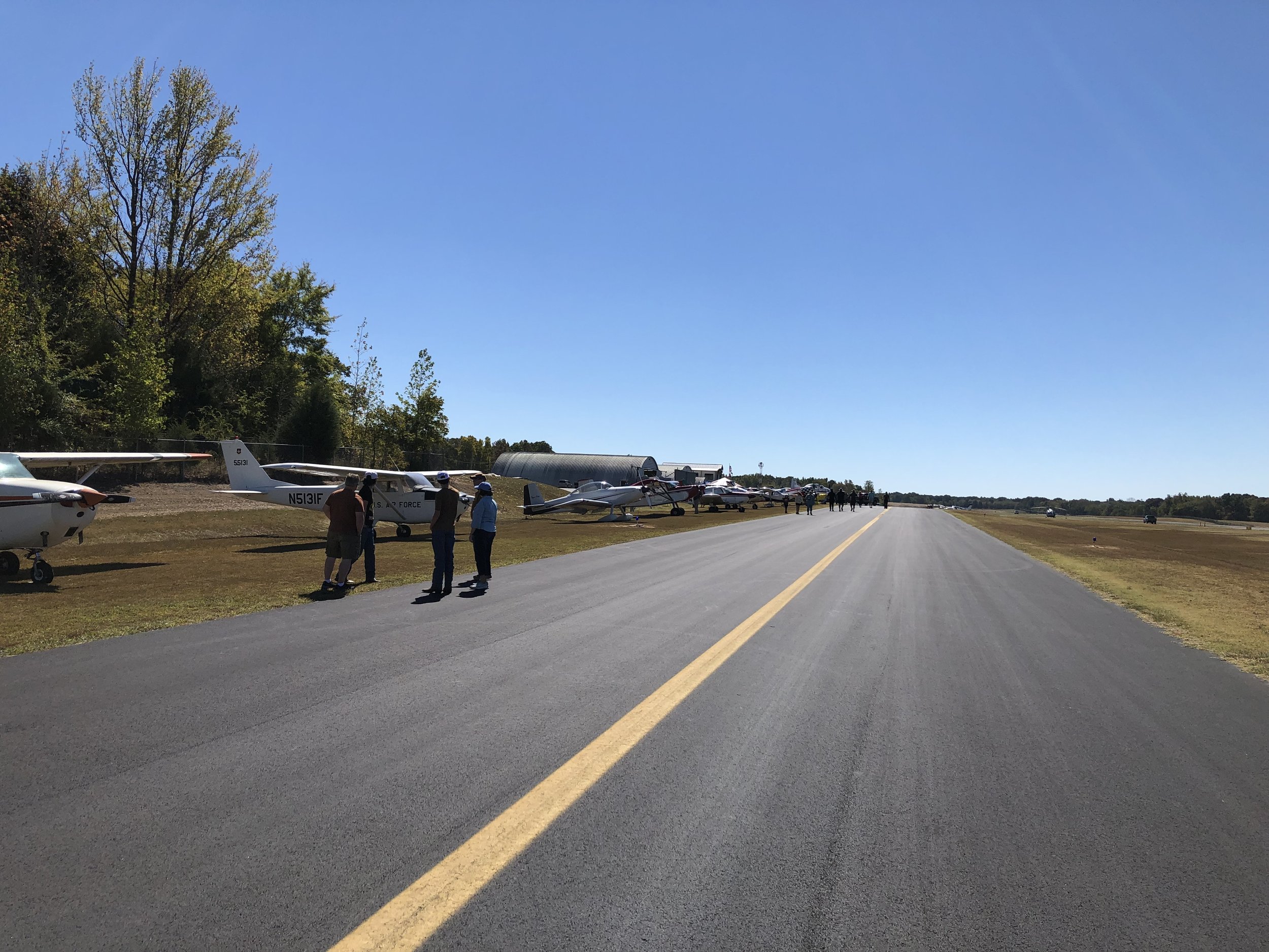 Fayette County Airport - Fayette County TN Airport