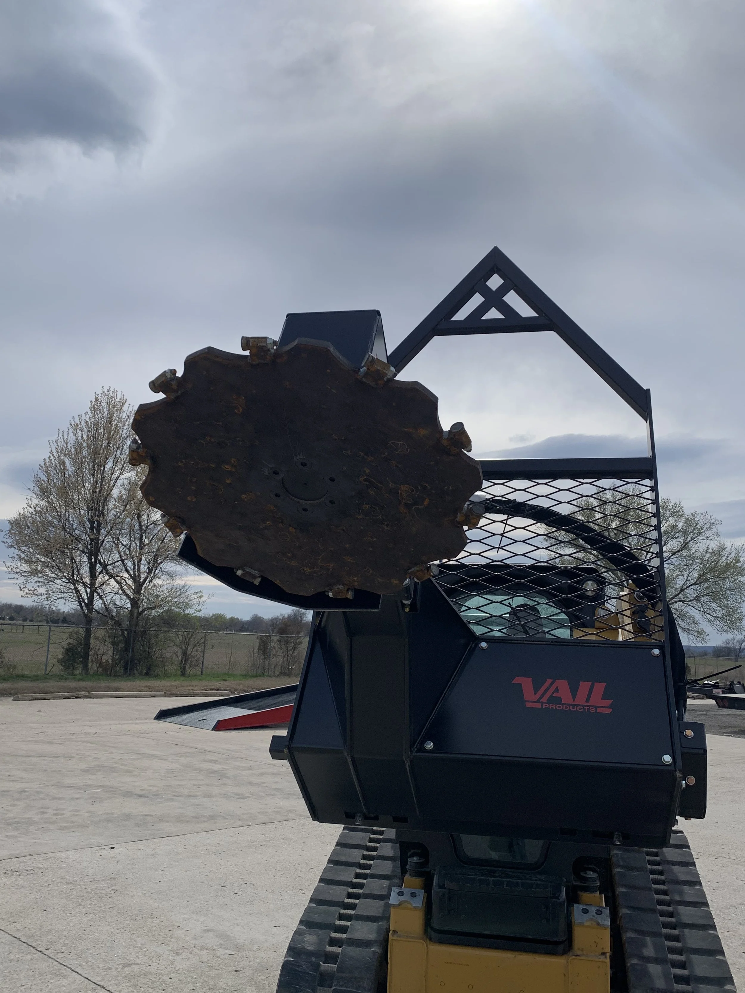 General 4 — Dependable Versatile Trusted