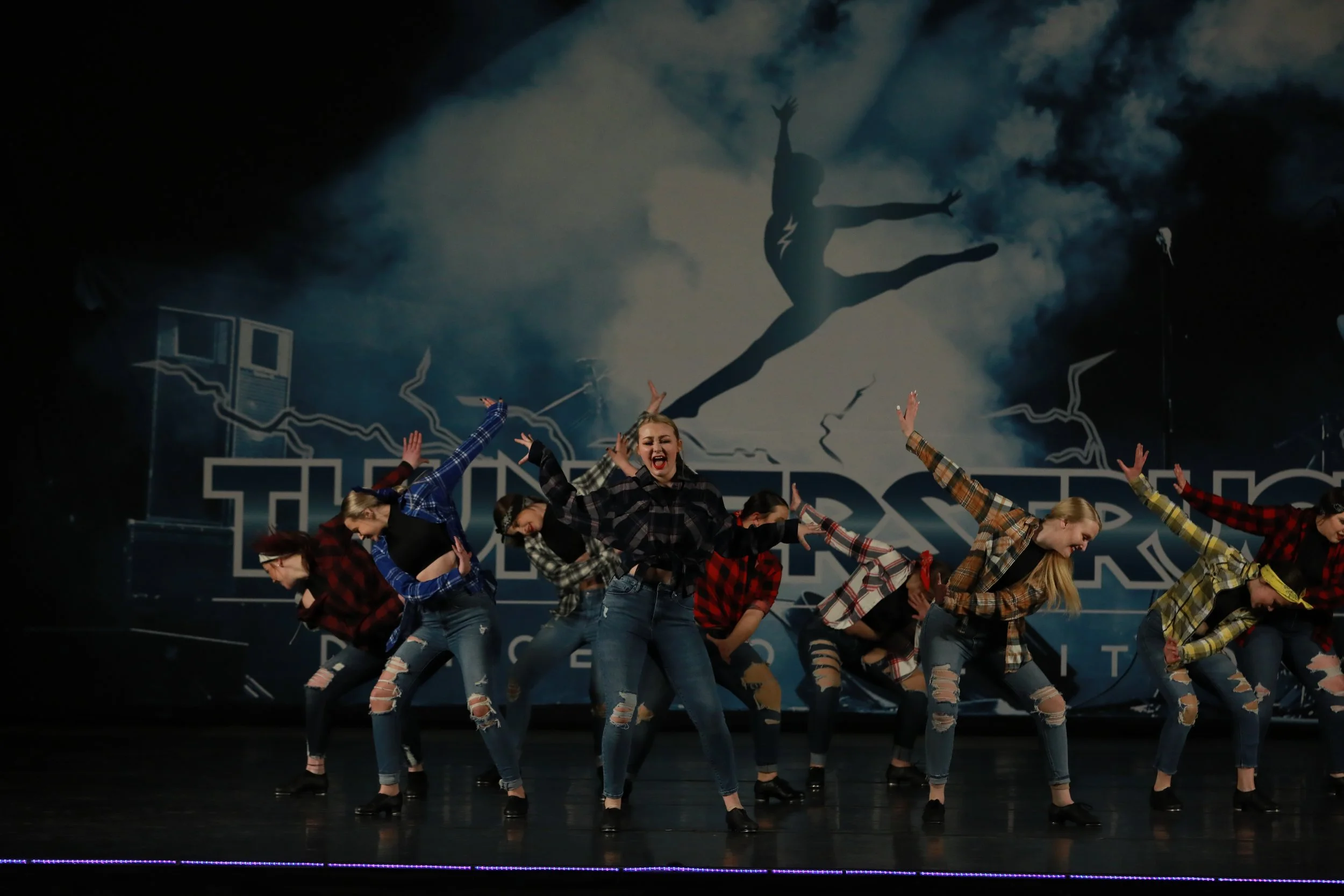 Mining City Dance Co.