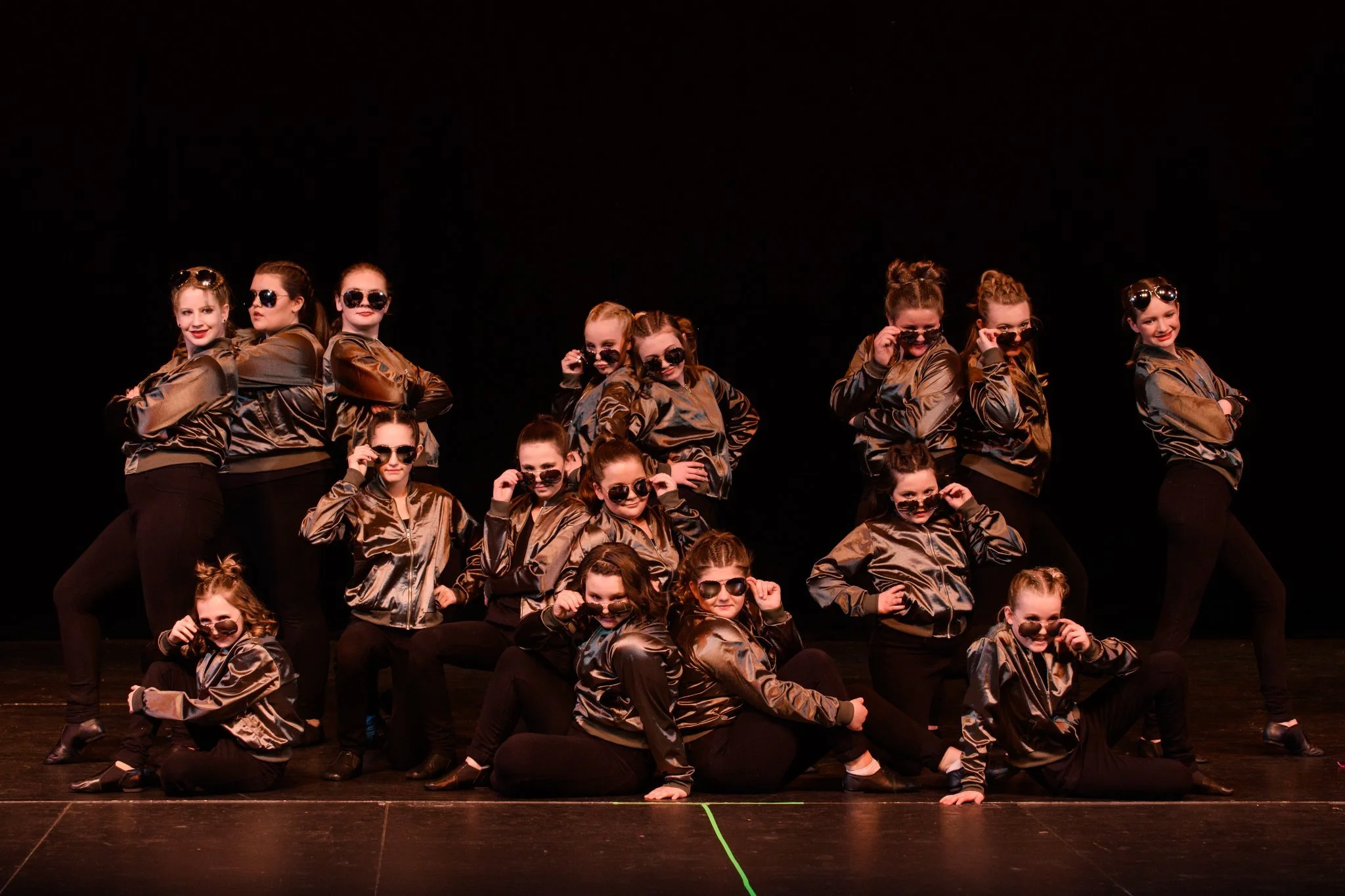 Mining City Dance Co.