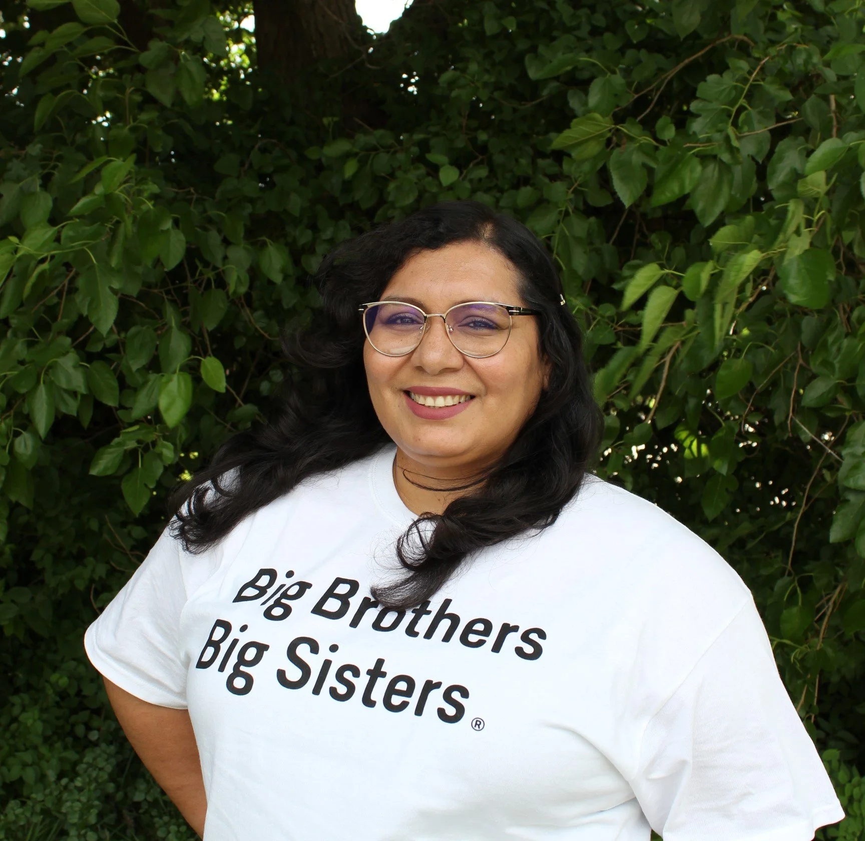 About BBBS NWA — Big Brothers Big Sisters of NWA