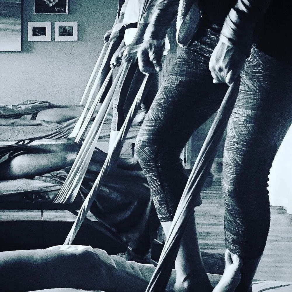 Sarga Training | Elevate Your Bodywork Skills — Enroll Today — cedar ...