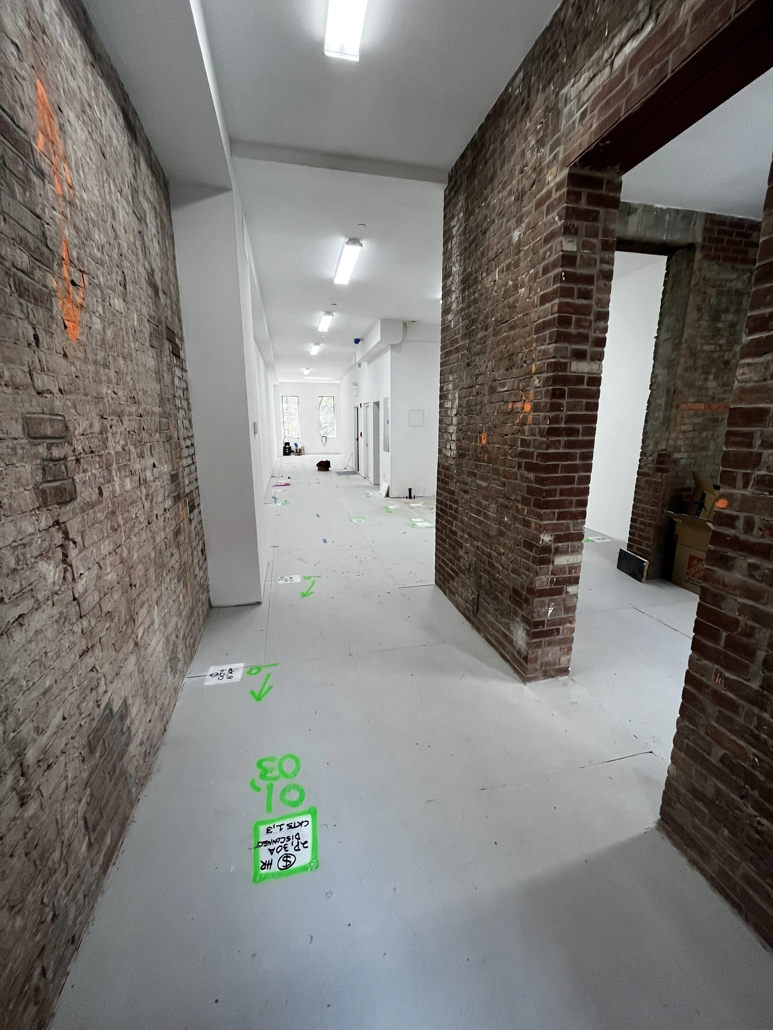 One Source Electric - New York's Premier Electrical Contractor