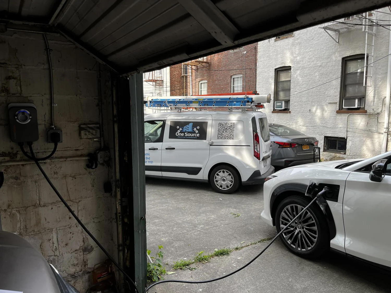 One Source Electric - New York's Premier Electrical Contractor