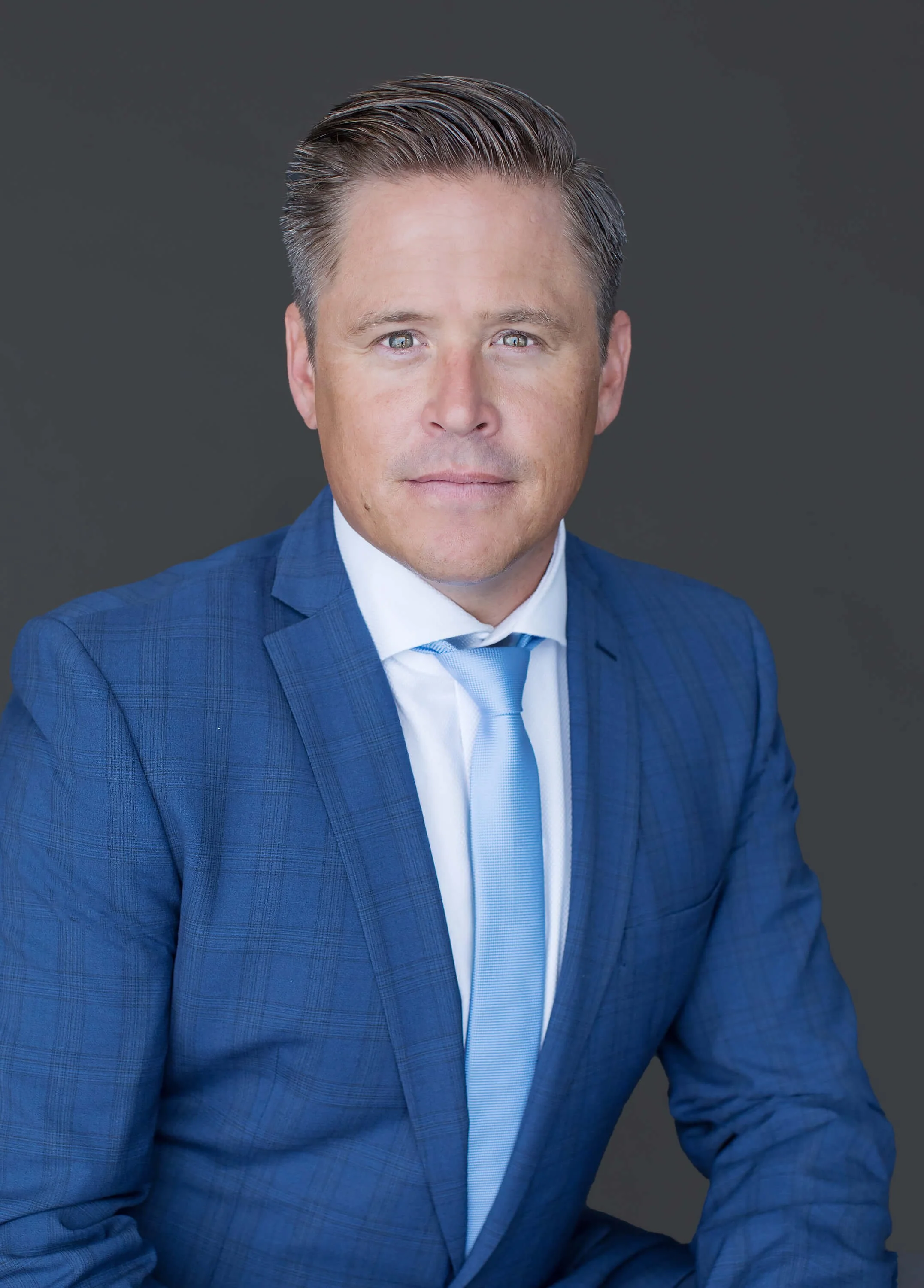 New York City Headshots & Branding Photography