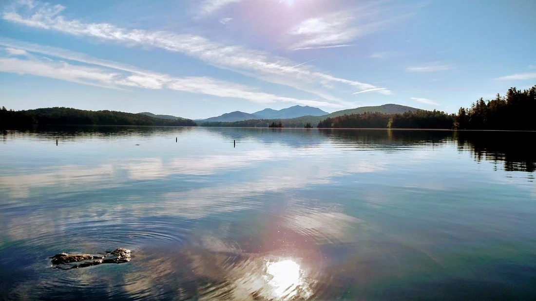 Camping & Boat Rentals for the Saranac Islands — Saranac Lake Marina