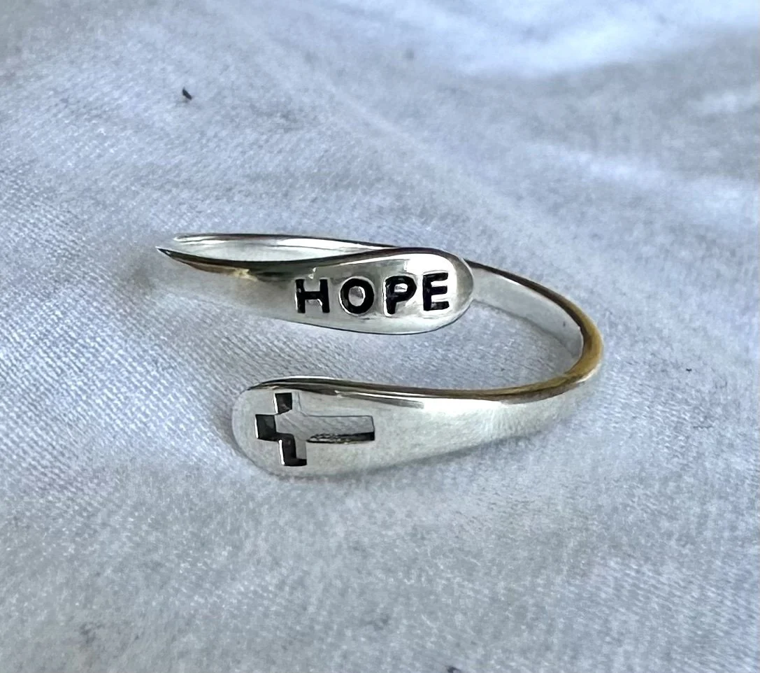 Store — Hope Out Loud