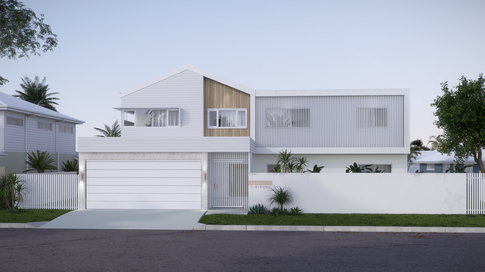 Hutt Building Design
