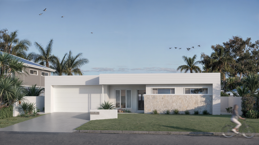 Hutt Building Design