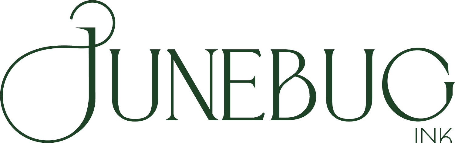 JUNEBUG INK