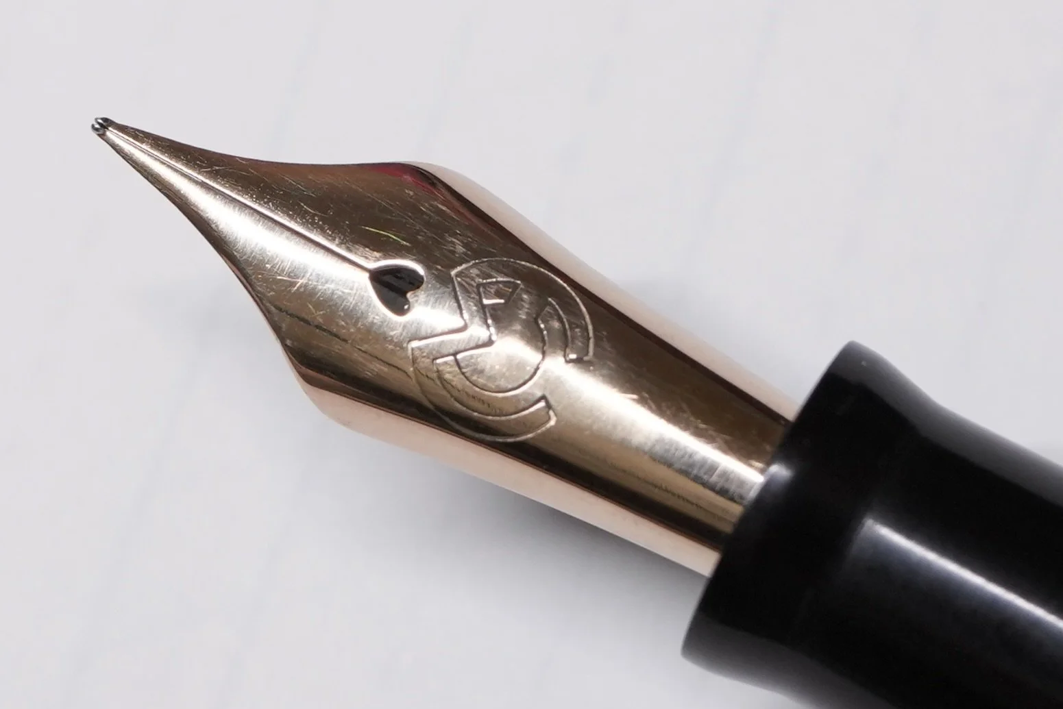 Magna Carta Mag 600 Flex Fountain Pen: Is It Worth the Hype? — Ink ...