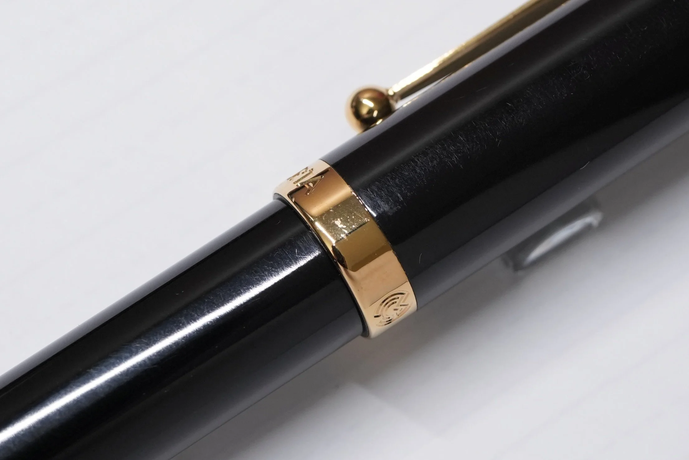Magna Carta Mag 600 Flex Fountain Pen: Is It Worth the Hype? — Ink ...