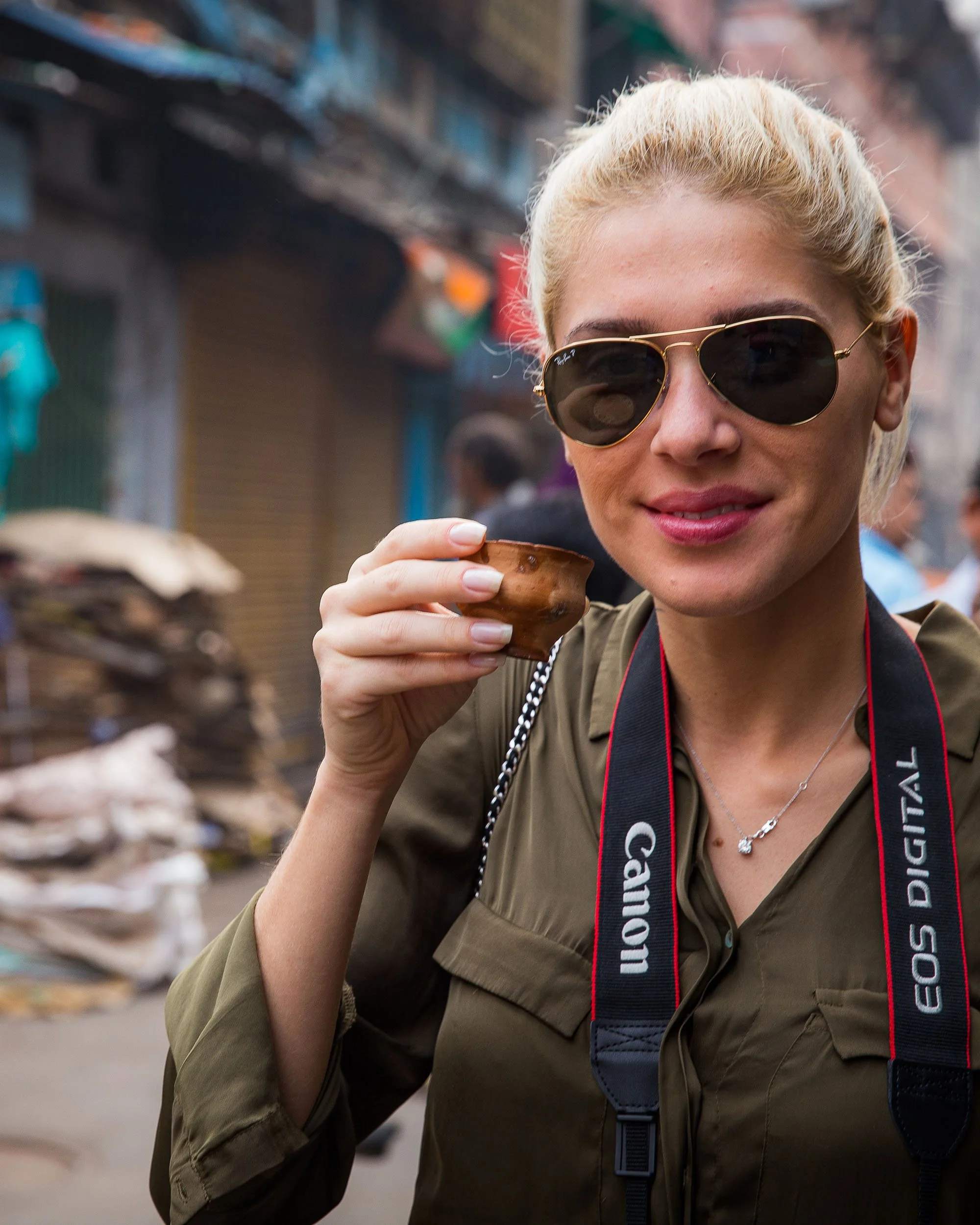 Calcutta Photo Tours