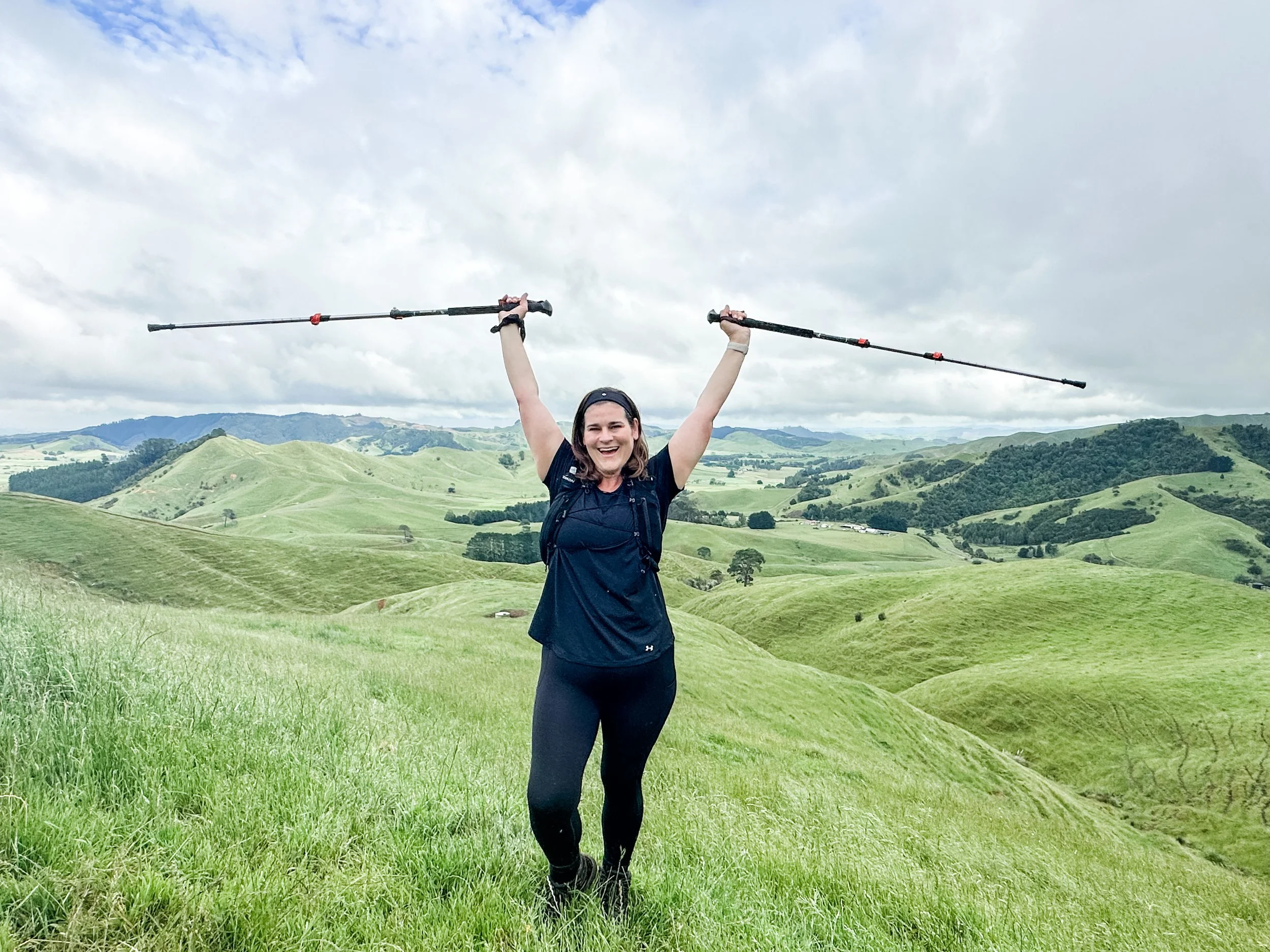 Matahuru Valley Walk
