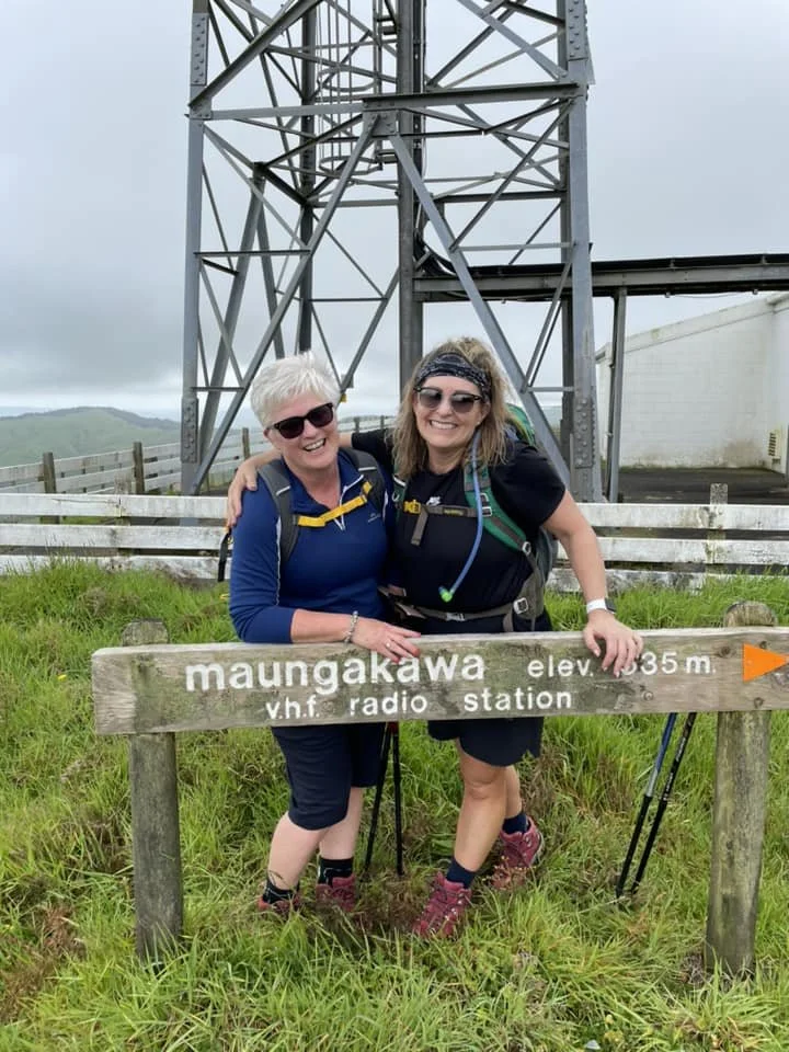 Photo Competition — Matahuru Valley Walk