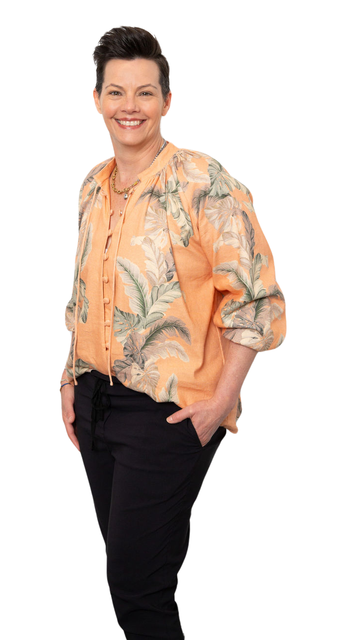 About — Joanne Speirs