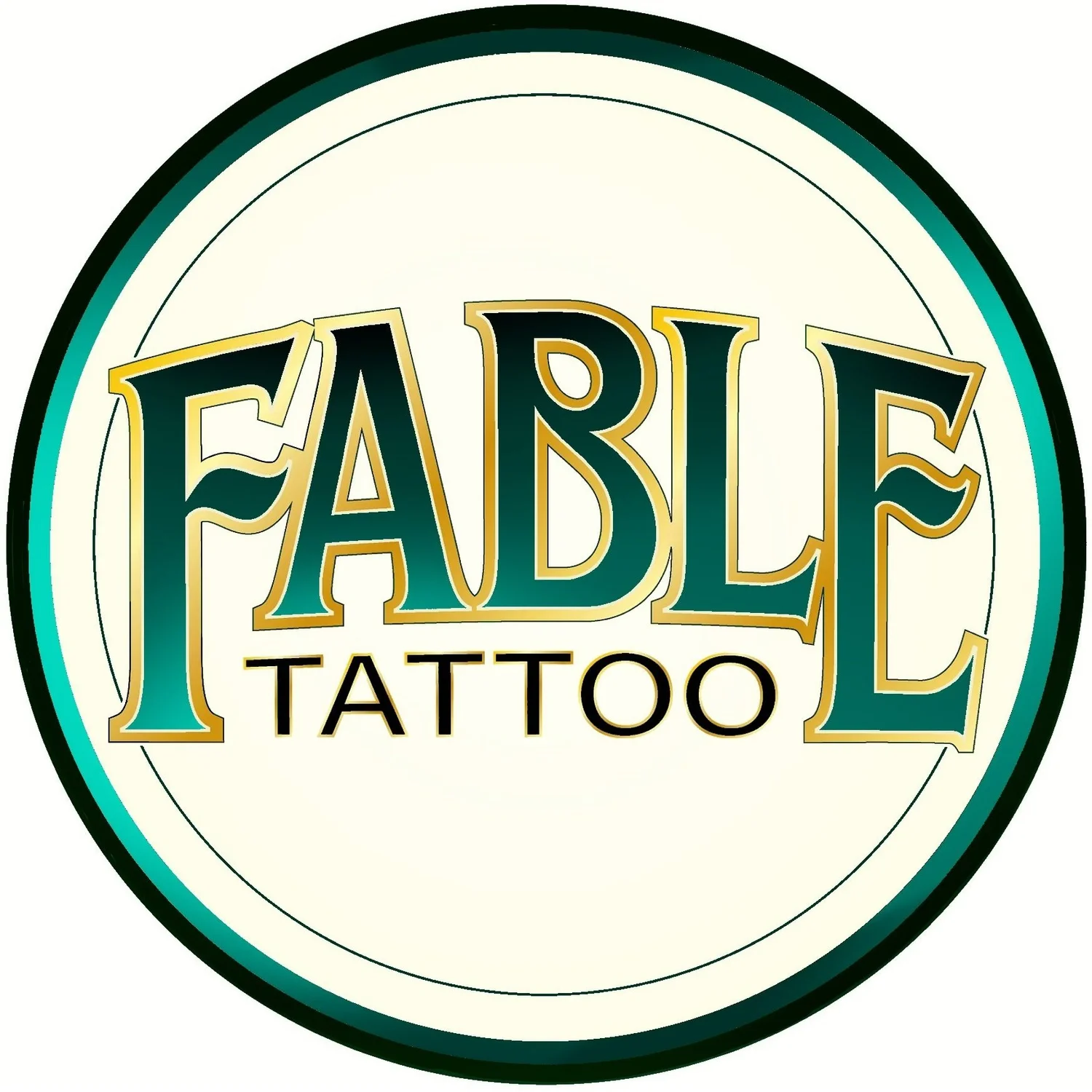 FAQ — Fable Tattoo