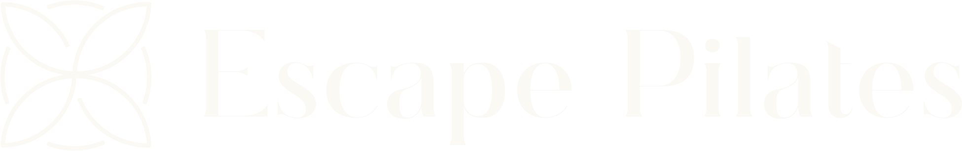 ESCAPE PILATES