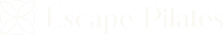 ESCAPE PILATES