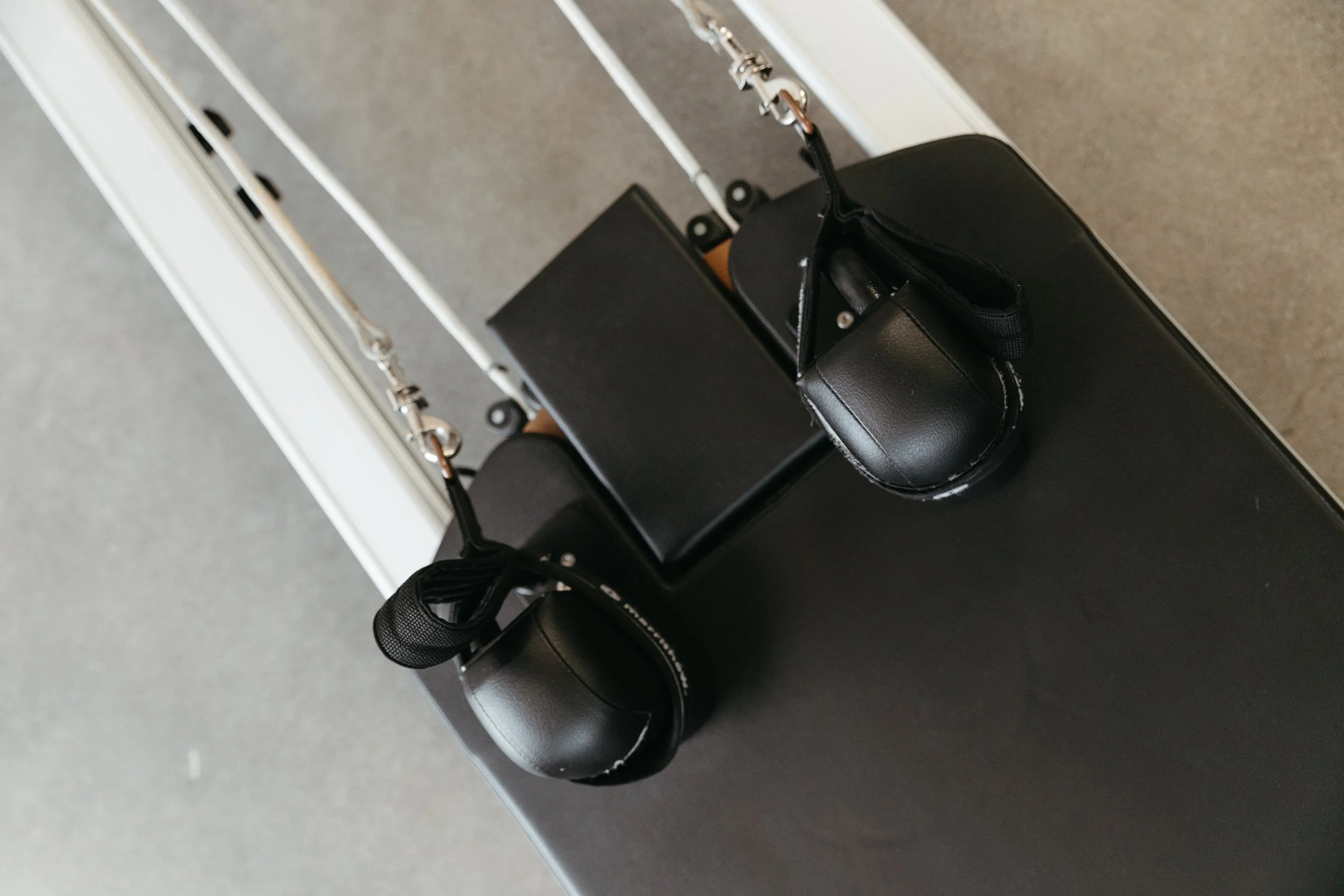 Connect With Escape Pilates | Costa Mesa Pilates Studio — ESCAPE PILATES