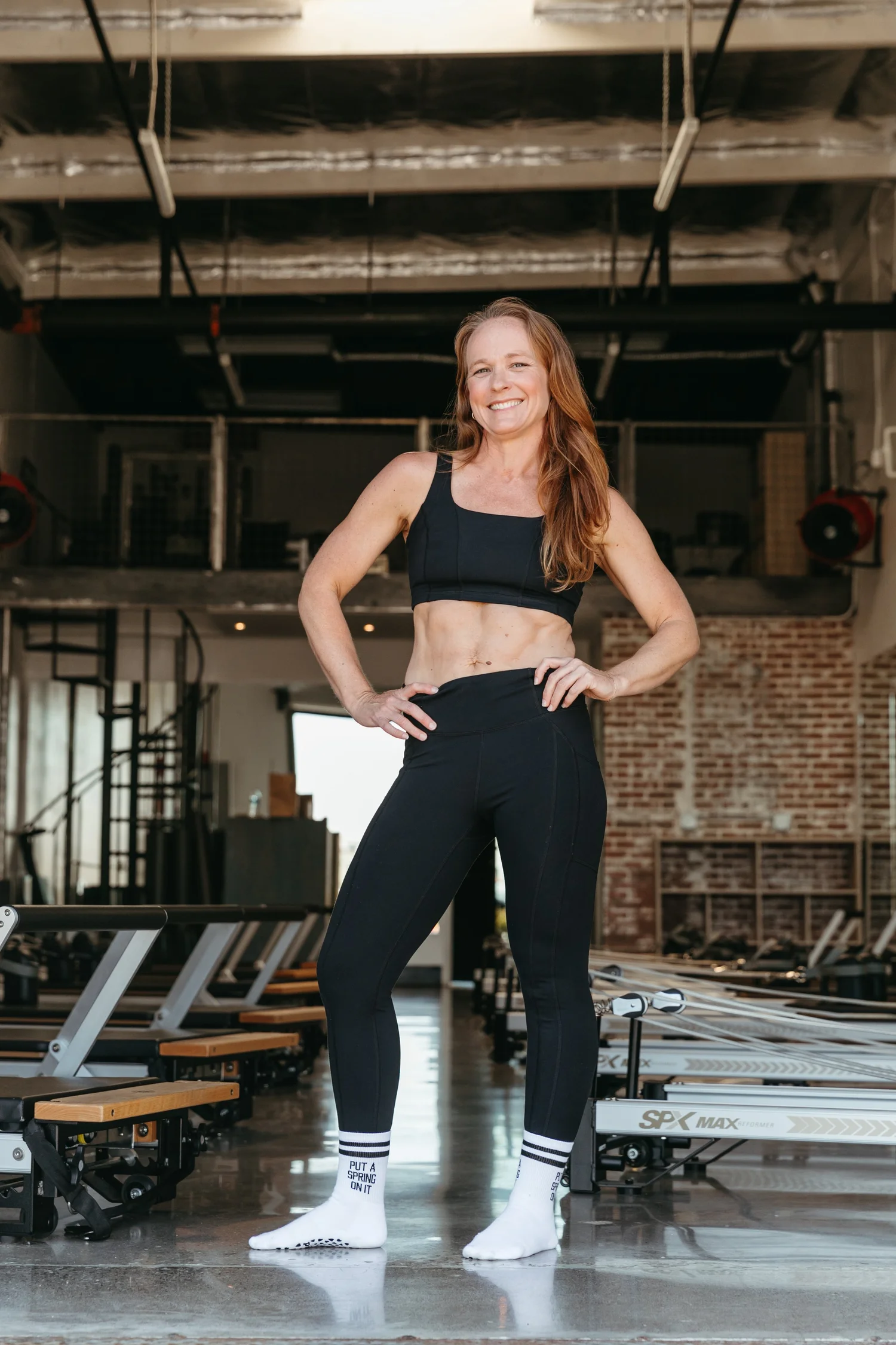 Escape Pilates Costa Mesa | Pilates Reformer Studio — ESCAPE PILATES