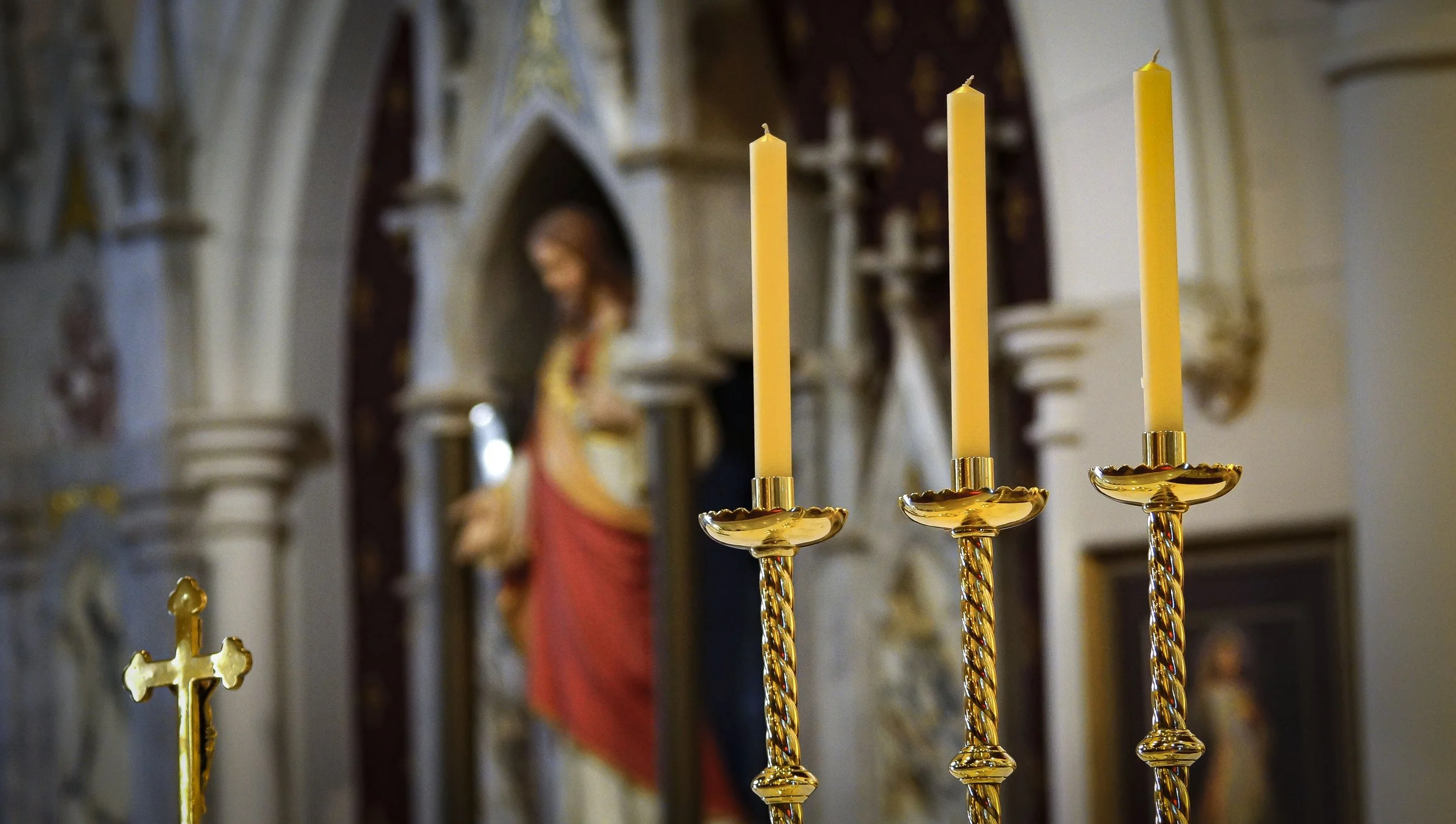 St Michael's Cathedral