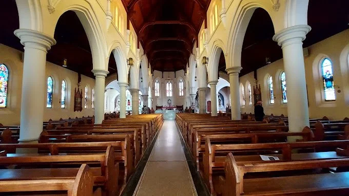 St Michael's Cathedral