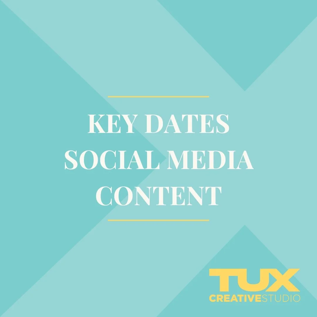 BLOG — TUX Creative Studio