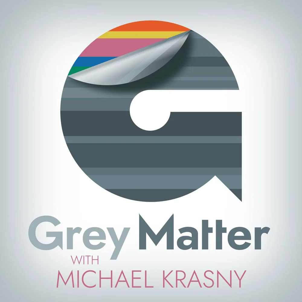 Grey Matter Logo Gray Matter Marketing Events 8 Upcoming Activities