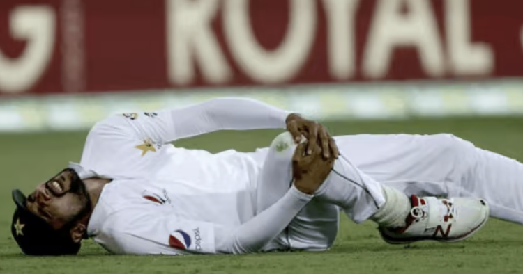 Preventing Common Cricket Injuries: Tips for Players of All Levels ...