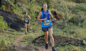 Essential Recovery Techniques for Ultra Runners: From Races to Everyday ...