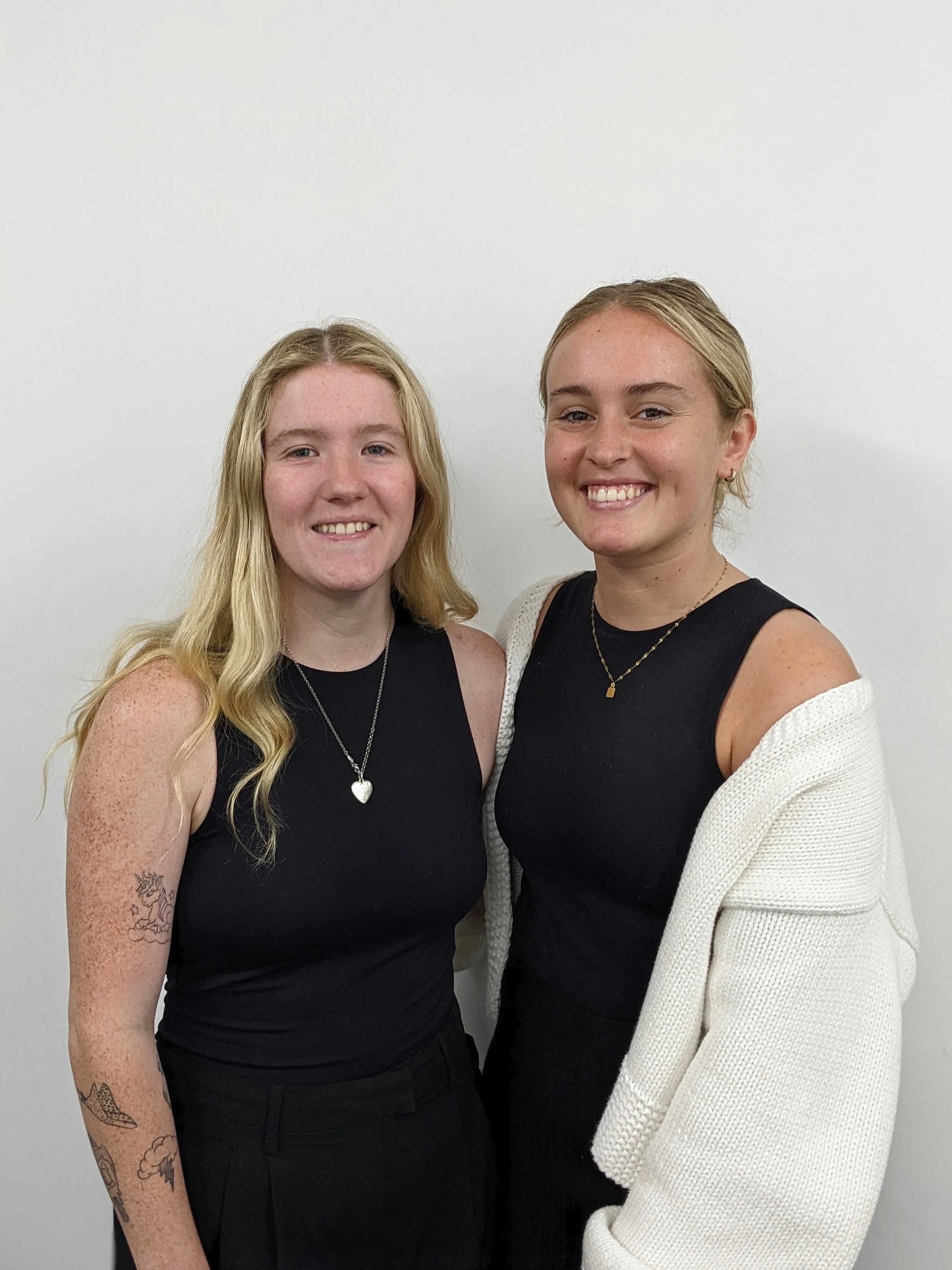 Team — Thrive Physio