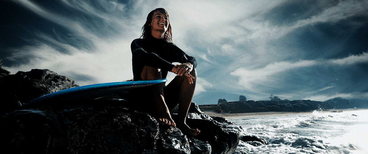 Common Surfing Injuries: What Every Surfer Should Know — Thrive Physio ...