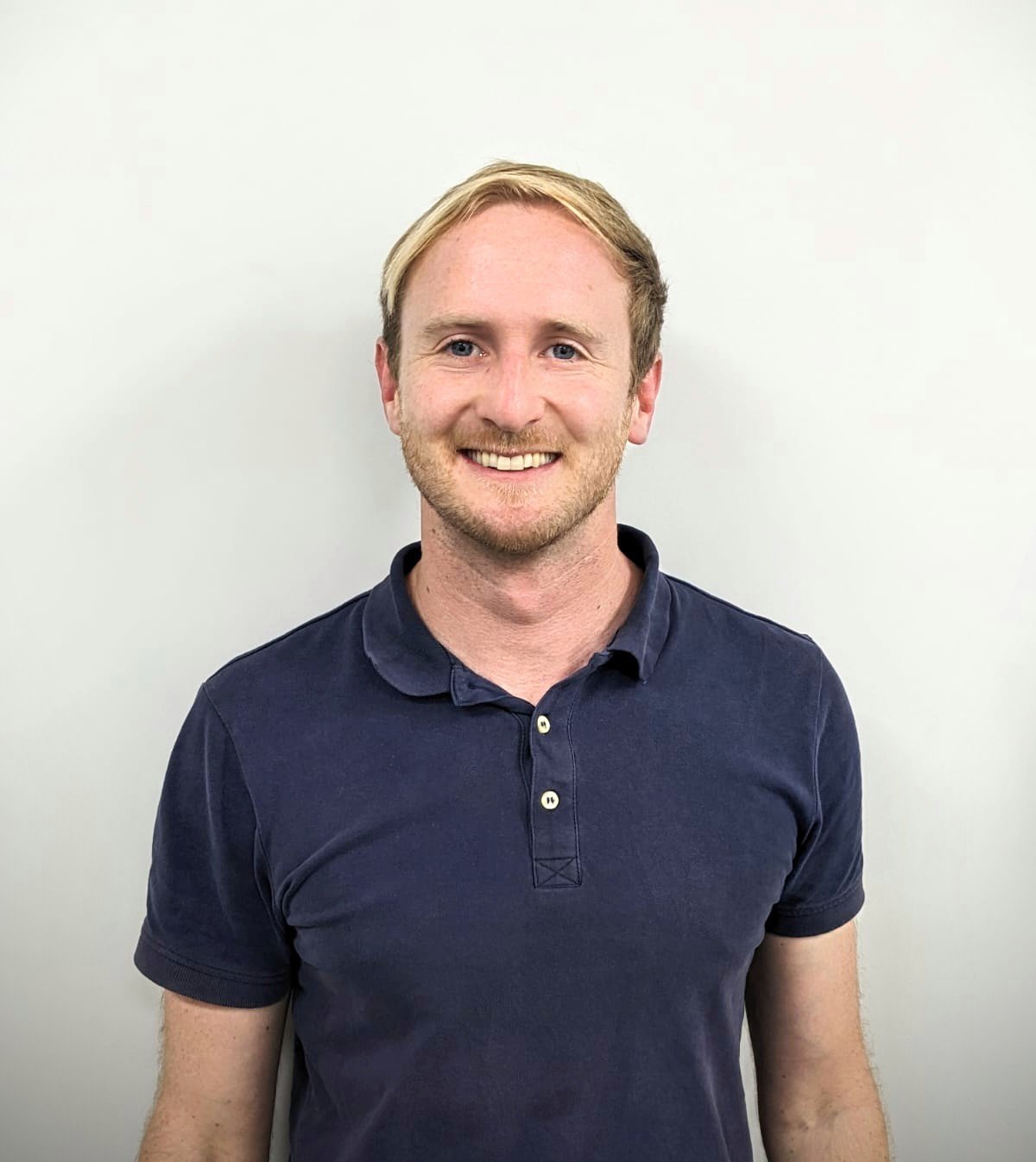 Sam Stewart Physio — Thrive Physio