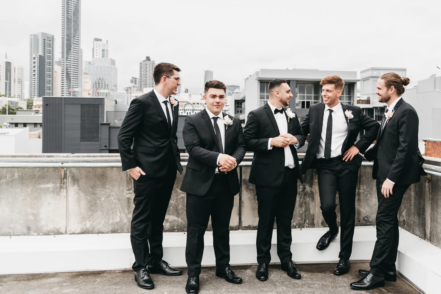 Love Stories - Nadler Studios